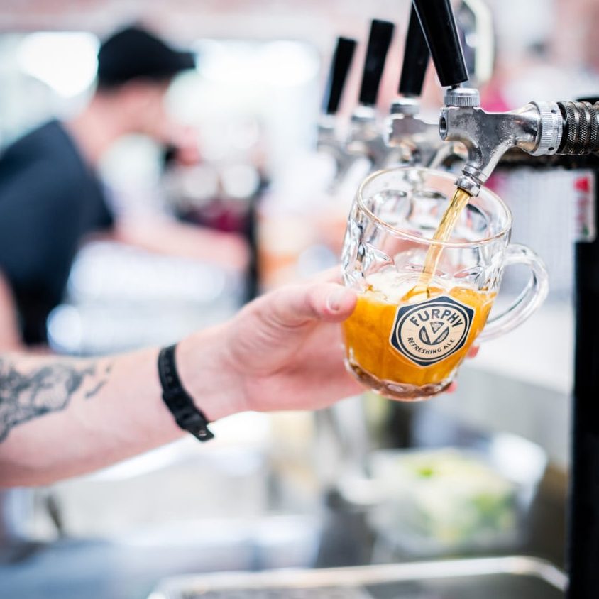 Geelong Events - Little Creatures