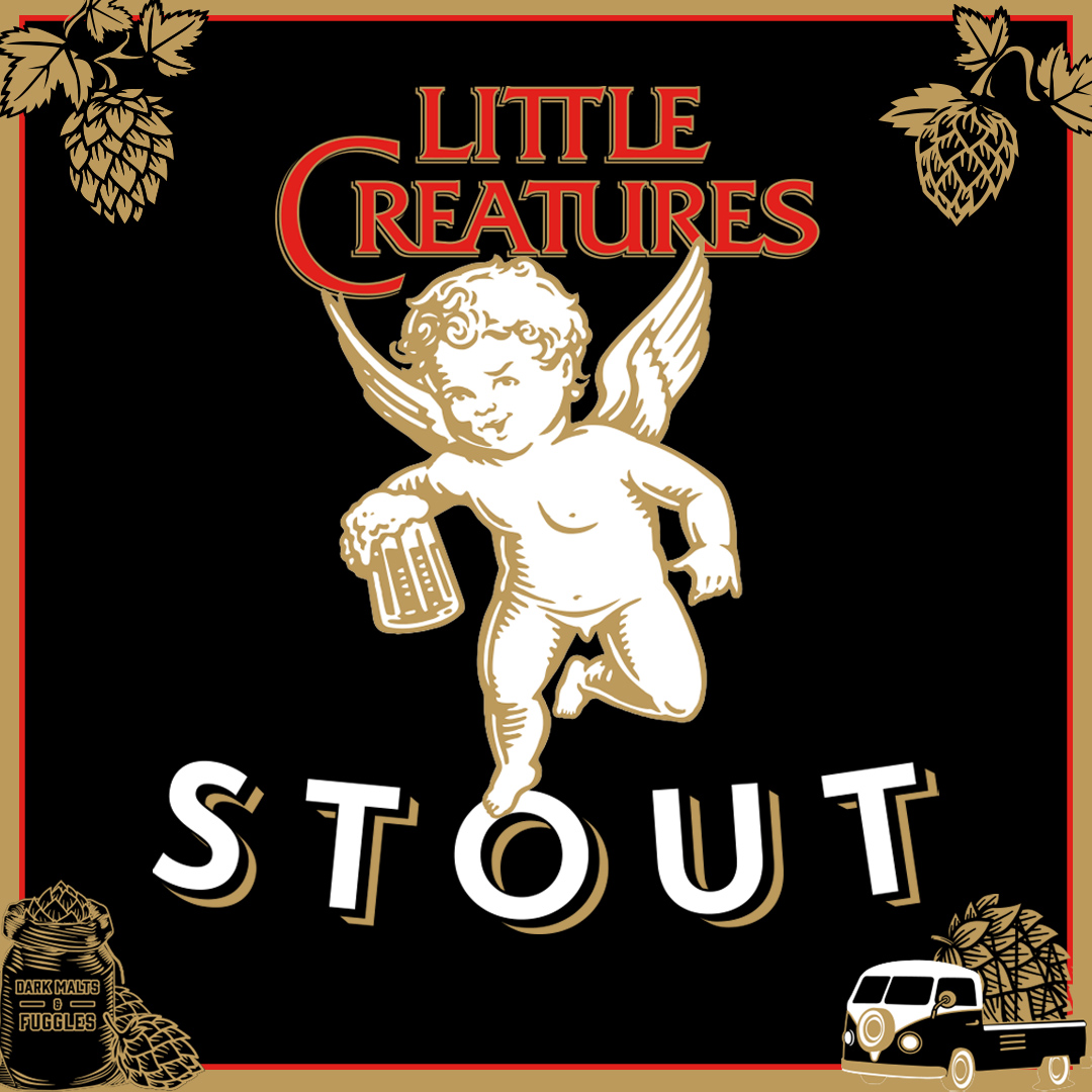 Geelong Events - Little Creatures
