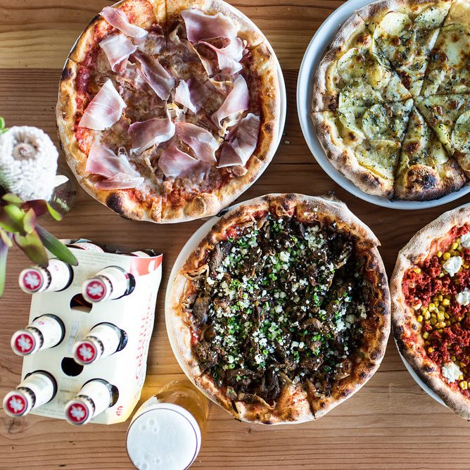 Geelong Events - Little Creatures